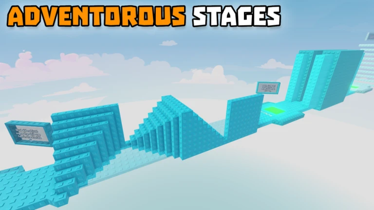 [UPD] OBBY DE TROLL FÁCIL - Roblox