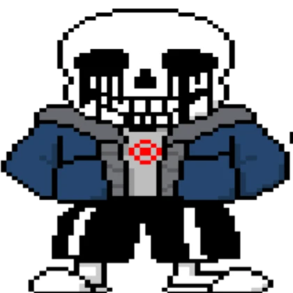 Killer Sans