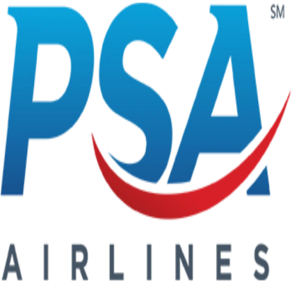 PSA Airlines Logo