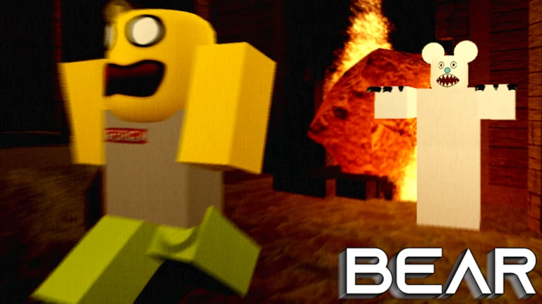 Urso (Alpha) - Roblox