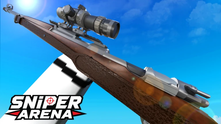 Arena de Precisão | Jogue na Roblox