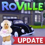 [UPDATE!] RoVille 🏘️ | Roblox Game - Rolimon's