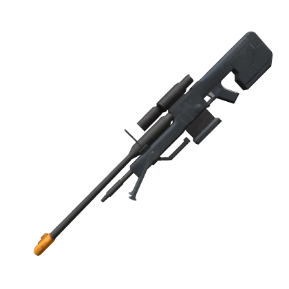 toy space sniper rifle | Roblox Item - Rolimon's