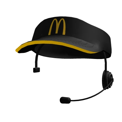 McDonalds | Roblox Item - Rolimon's