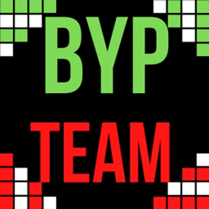 BYP TEAM | Roblox Group - Rolimon's