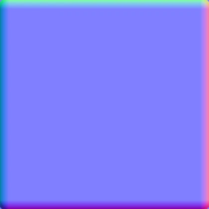 bevel normal map