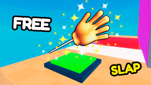 Trabajo en equipo SLAP Tower - Roblox