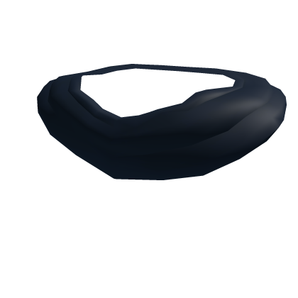 Bufanda azul - Roblox