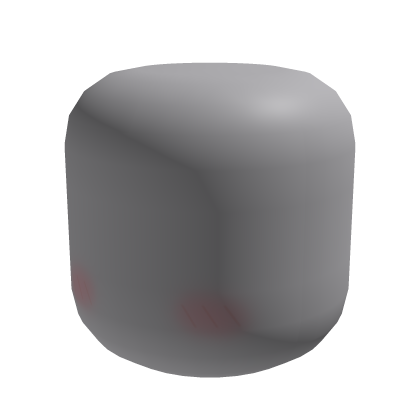 Blush Head - Dynamic Head - Roblox