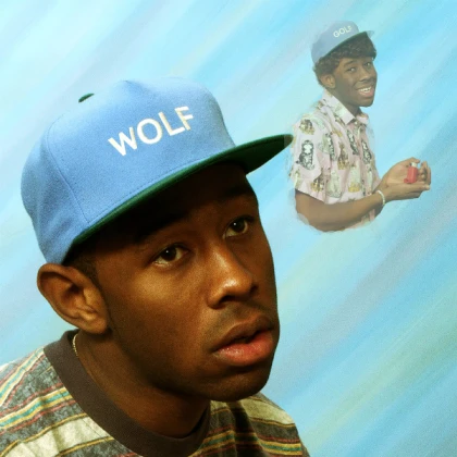 Tyler the creator