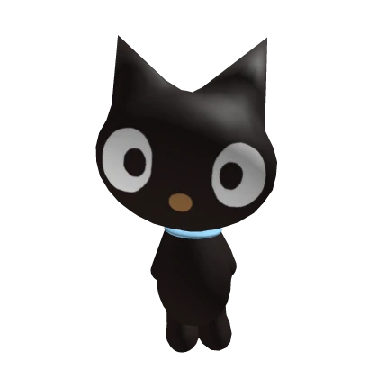 Chococat hk shoulder plush | Roblox Item - Rolimon's