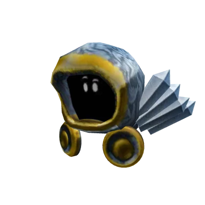 Dominus Azure | Roblox Item - Rolimon's