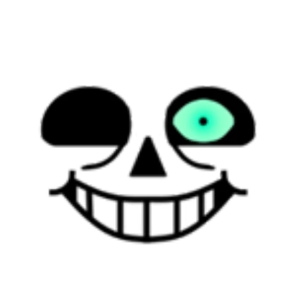 sans face