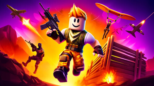 Strucid | Basic struc1d Script — Roblox Scripts | ScriptBlox