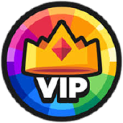 VIP Gamepass - Roblox