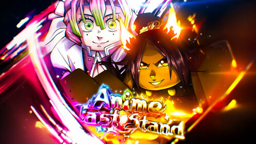 [ VALENTINES + QOL] Anime Last Stand - Roblox