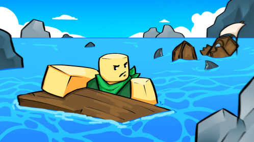 [FIRST SEA] Yeah Blox Fruits Rework - Roblox