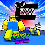 Crazay Clickers - Roblox