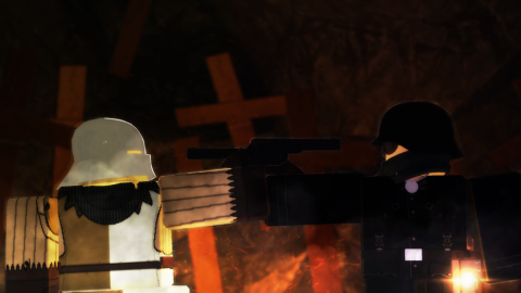 [⚒️] Killstreak Gloves Button Test | No name Orion library — Roblox ...