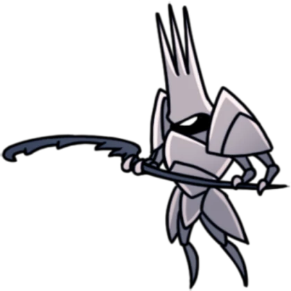 Kingsmould (Hollow Knight)