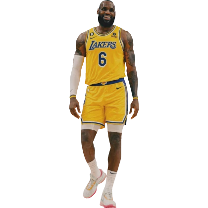 Lebron Cutout | Roblox Item - Rolimon's