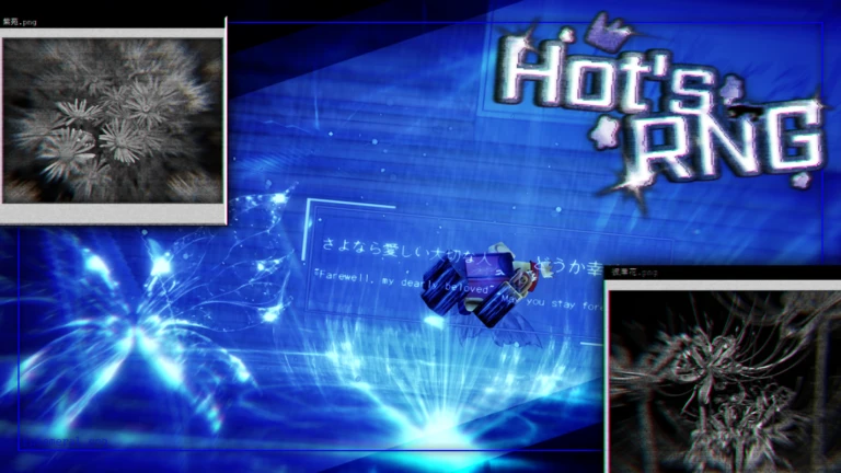 Hot's RNG﫨 | เล่นบน Roblox