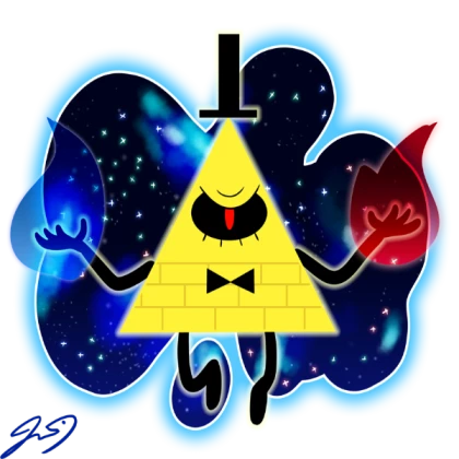Bill cipher
