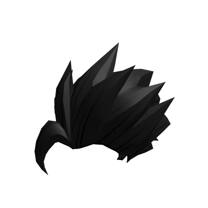 Giblet Hair - DBL | Roblox Item - Rolimon's