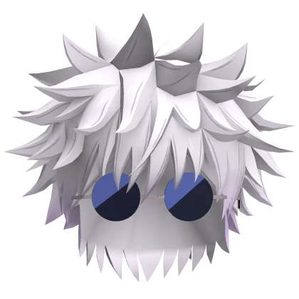 Gojo | Roblox Item - Rolimon's