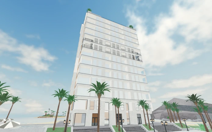 ️YOUR LIFE! Seaboard City RP | Juega en Roblox