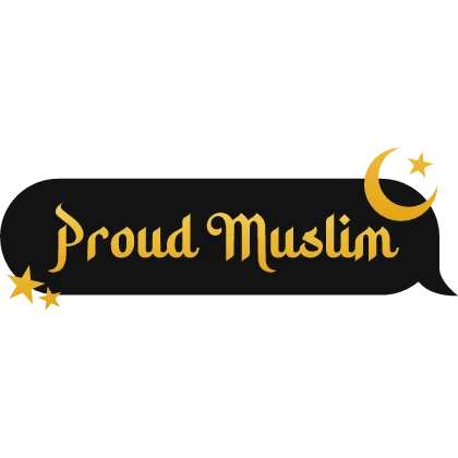 muslim text bubble | Roblox Item - Rolimon's