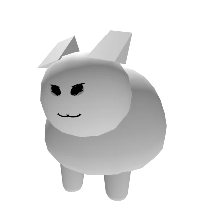 Gubby Bunny | Roblox Item - Rolimon's