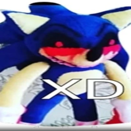 XD sonic.exe