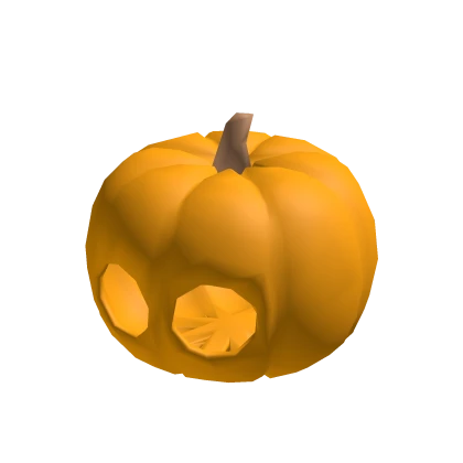 Small Pumpkin | Roblox Item - Rolimon's