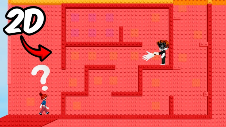 Torre de troll 2D | Juega en Roblox