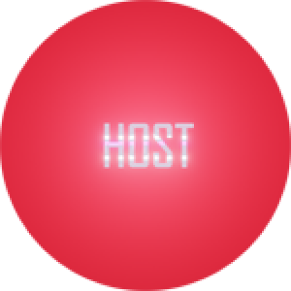Host Pass (BETA) - Roblox