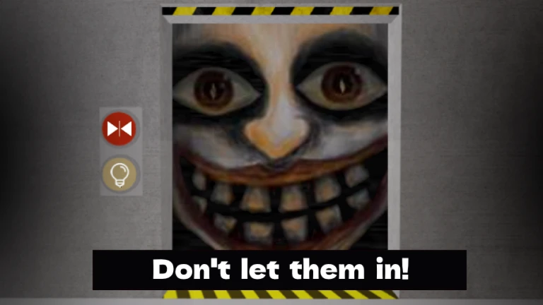 Control de Seguridad - Roblox