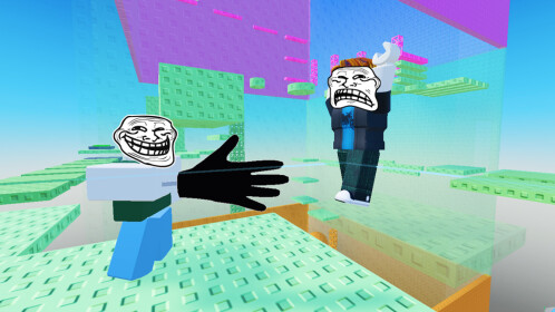 [ DARMOWY SLAP ] SLAP ME TOWER - Roblox