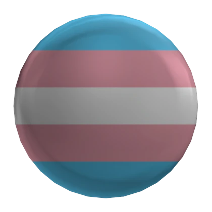 Trans Pride Pin | Roblox Item - Rolimon's