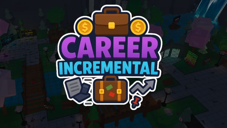 Incremental de Carrera [FIXED SACRIFICE] - Roblox