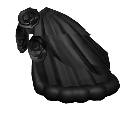 Rok Jejak Rose Hitam - Roblox