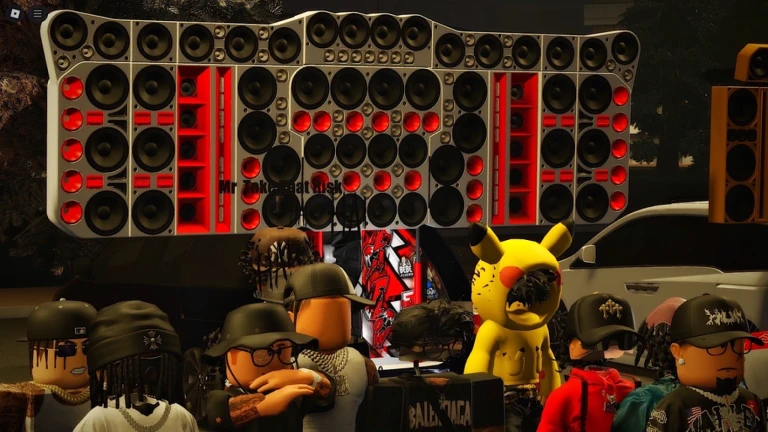 Chipeo World Remasterizado | Juega en Roblox