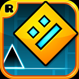 Geometry Dash - Roblox