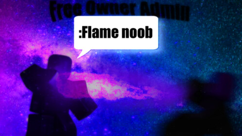 Free Owner Admin No Ban - Roblox