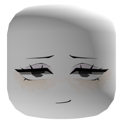 Zena Arbiter Face of Ruina - Roblox