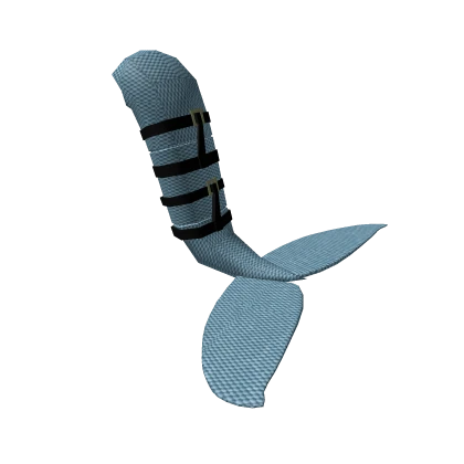 Sebastian Tail | Roblox Item - Rolimon's