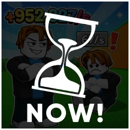 [ Bientôt] Perdre du temps! ⌛ - Roblox
