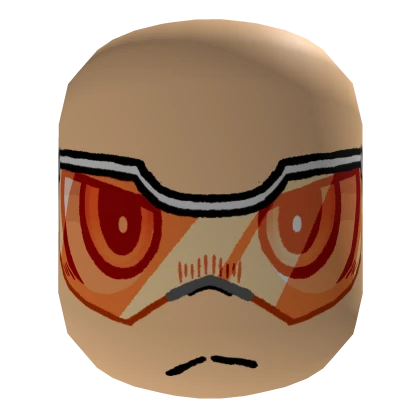 Street Dribbler Face | Roblox Item - Rolimon's