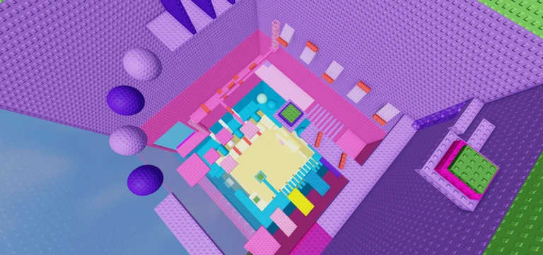 Troll IQ Tower 🧠 | Game Servers - Rolimon's