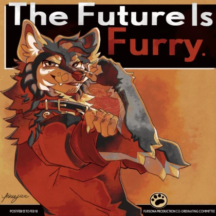 furry propaganda